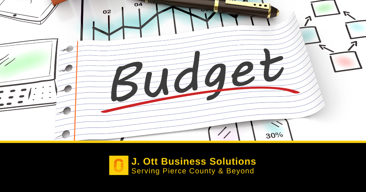 A Step-by-Step Guide to Setting Up a Small Business Budget for ...