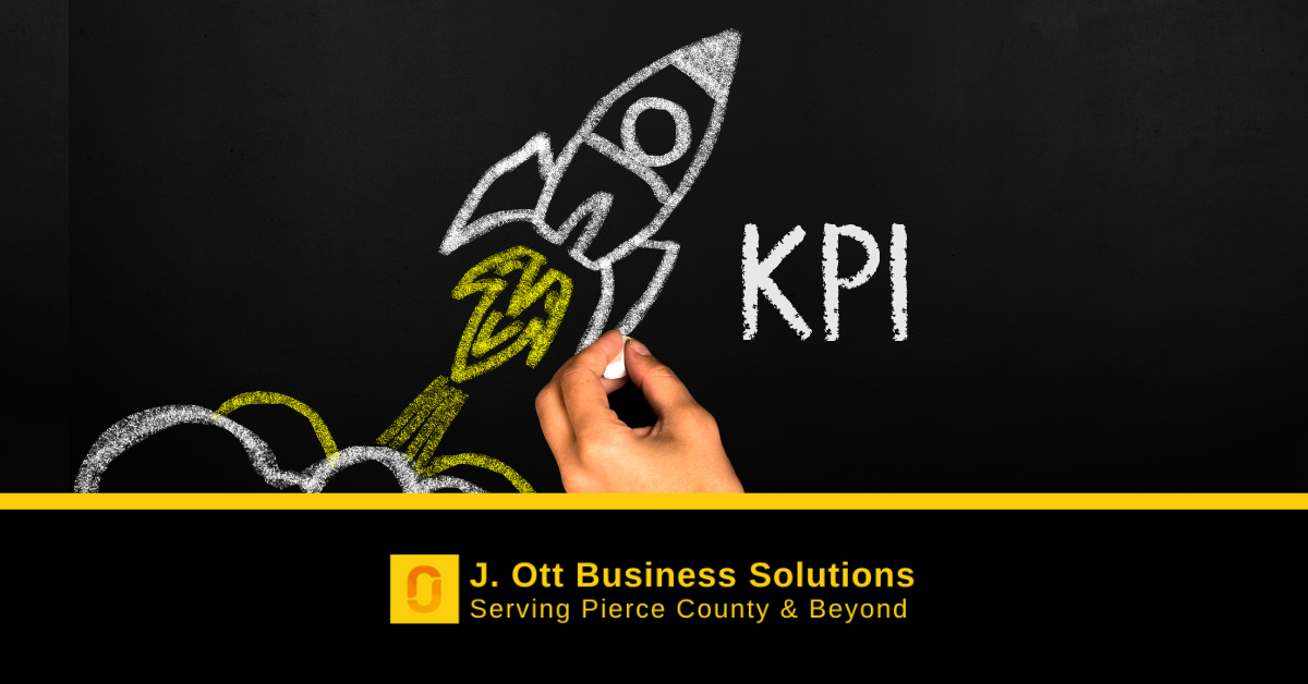 Understanding KPIs: Your Roadmap to Business Growth - J. Ott Business ...