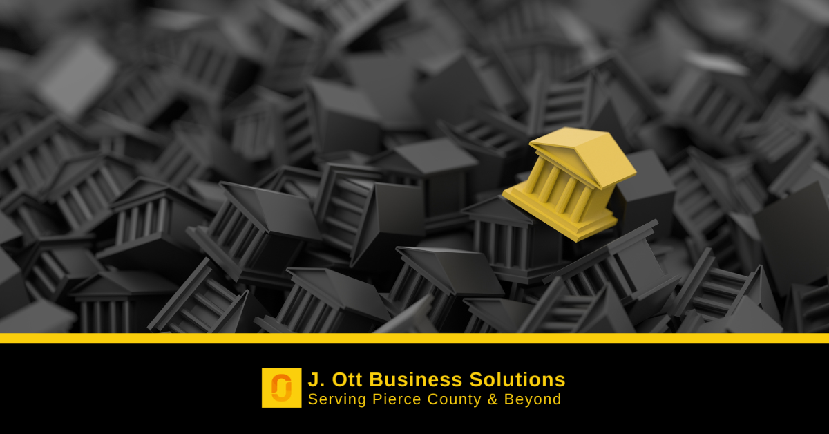 Checklist: Year-End Bank & Loan Reconciliation for Small Business - J ...