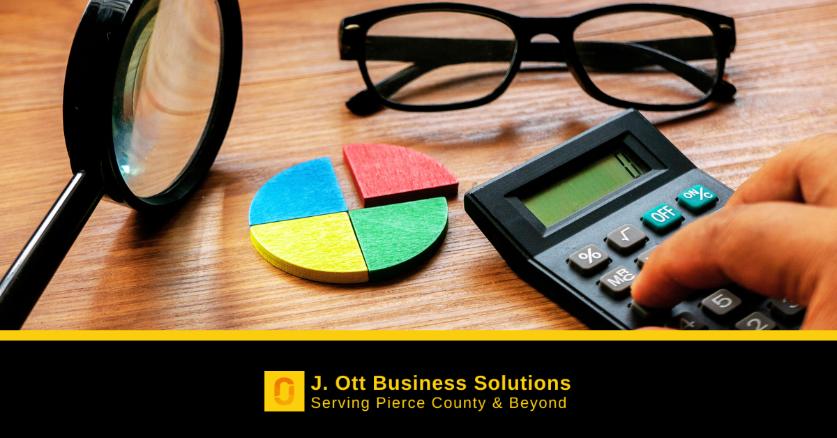 Tacoma Small Business Guide: Avoiding Common Q1 Pitfalls - J. Ott ...