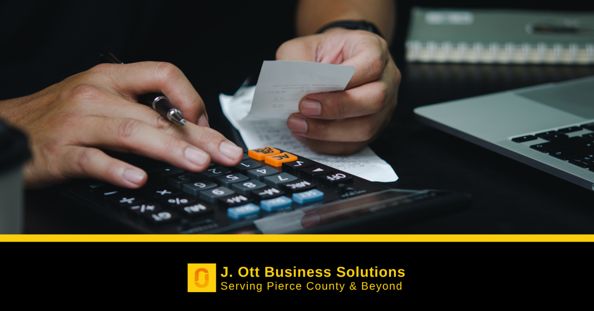 Cash Flow Crunch? 5 Strategies to Stay Ahead Without Taking on Debt - J ...