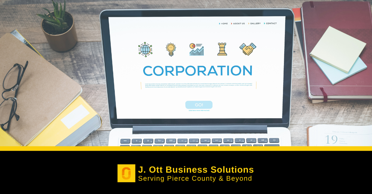 The Pros and Cons of S-Corp Status for Washington Business Owners - J ...